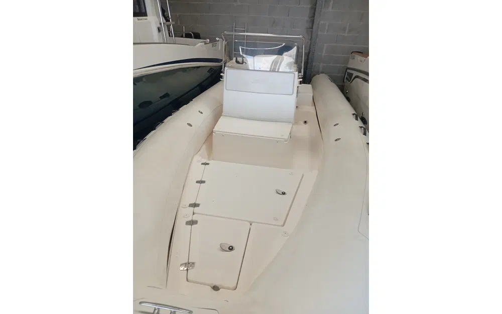 Joker Boat Coaster 650 neuf de 2006 en vente - Ille-et-Vilaine