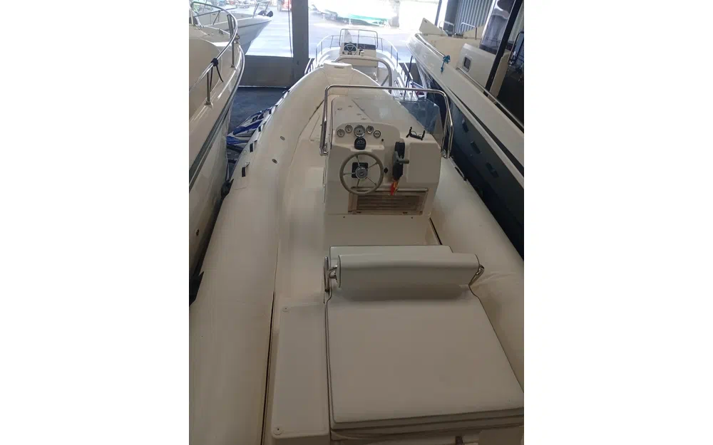 Joker Boat Coaster 650 neuf de 2006 en vente - Ille-et-Vilaine