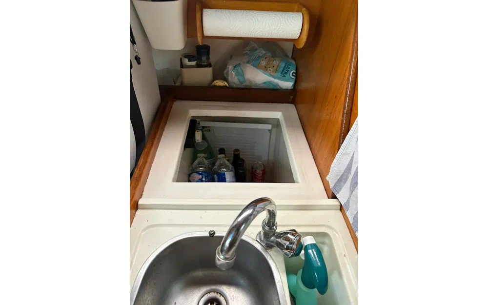 Nautitech 47 occasion de 2004 en vente - 13230 port saint louis du rhone